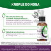 BacteRid krople do nosa, 15 ml - cena, opinie | Medicare.pl