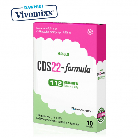 CDS22-formula - Medicare.pl